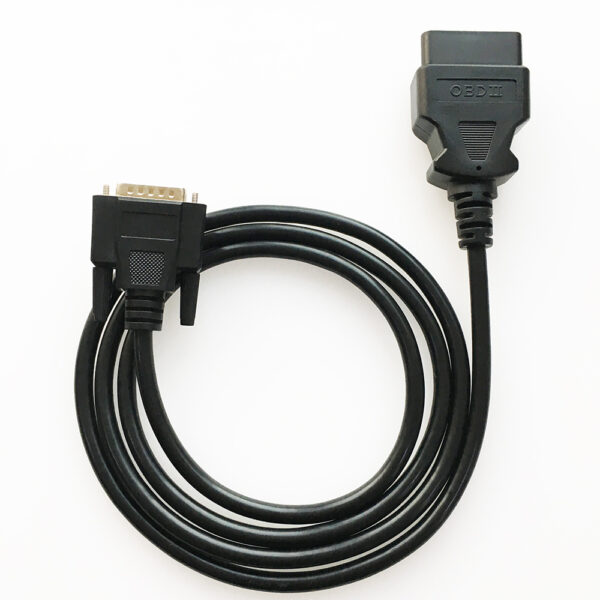 Cables and accessories – Online purchase OBD Cable, DLC cable ...
